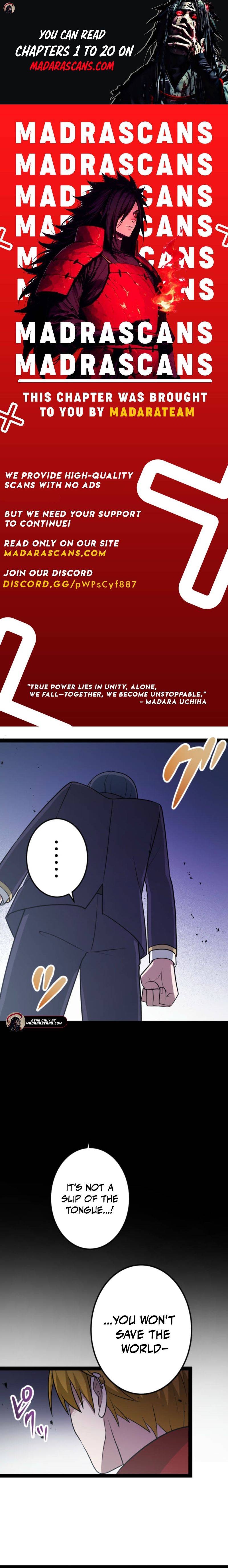 The Savior Zero: Saving the World with a Unique Skill from Zero Magic ...