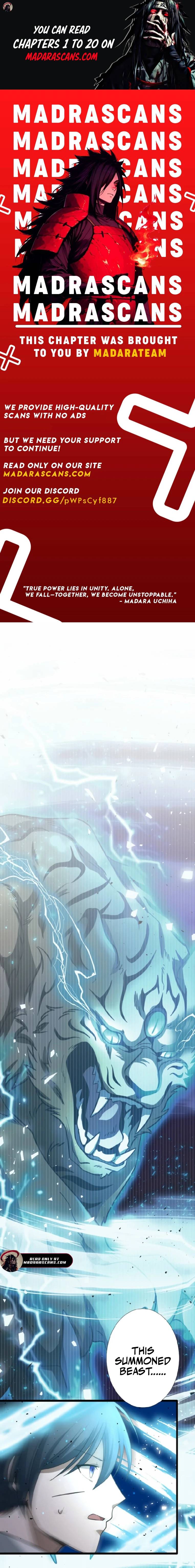 The Savior Zero: Saving the World with a Unique Skill from Zero Magic ...