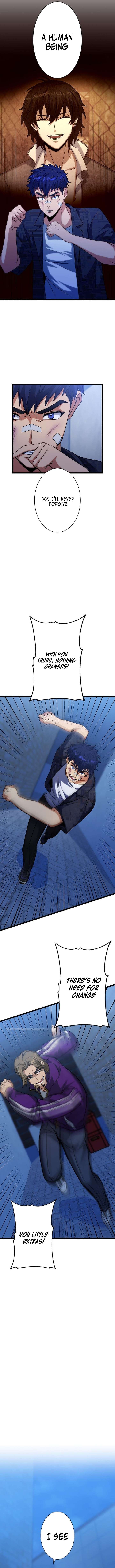 The Strongest Honor Student ~The Case of a Regular Exam Student Who ...