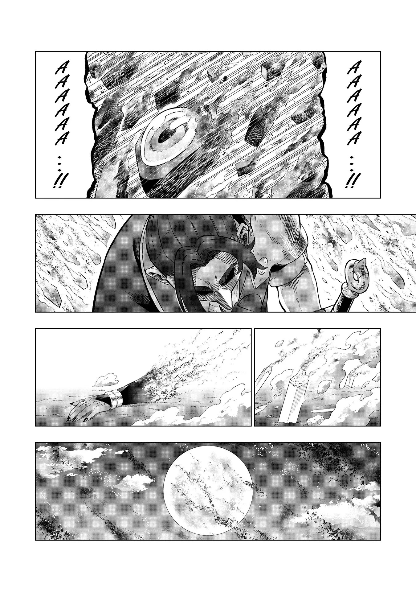 The Swordsman Everyone Looked Down On As Useless Is Actually the ...