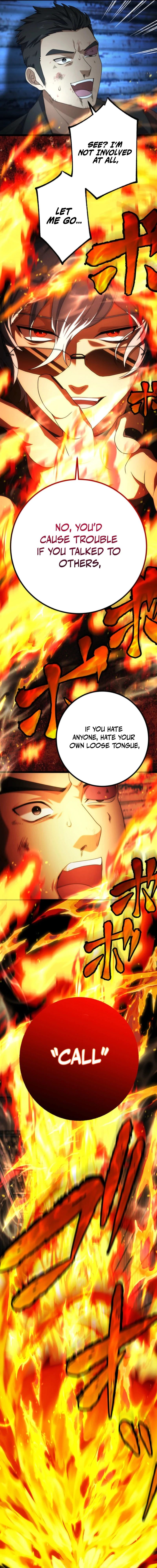 Unrivaled Dungeon Summoner: The Strongest Adventurer’s Demon Army ...