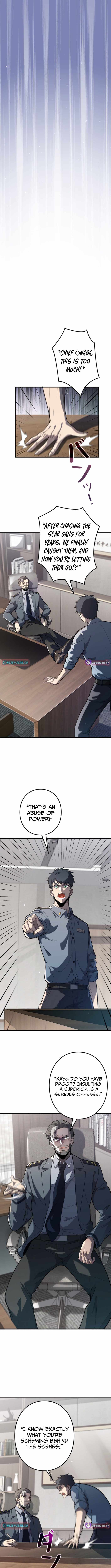 The Clan’s Failure Was Once the Continent’s Strongest - Chapter 9 ...