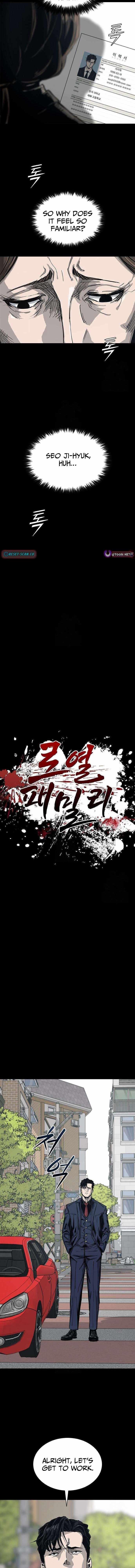 Royal Family - Chapter 3 - Kissmanga