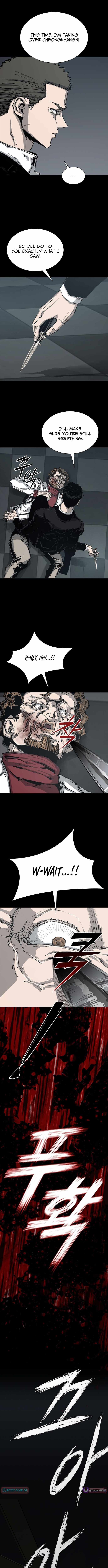 Royal Family - Chapter 1 - Kissmanga