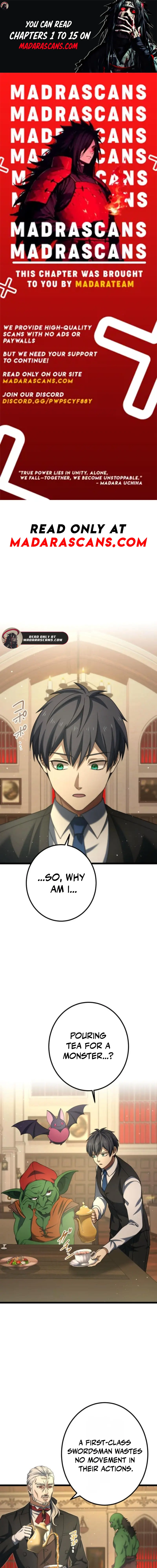 Unrivaled Dungeon Summoner: The Strongest Adventurer’s Demon Army ...